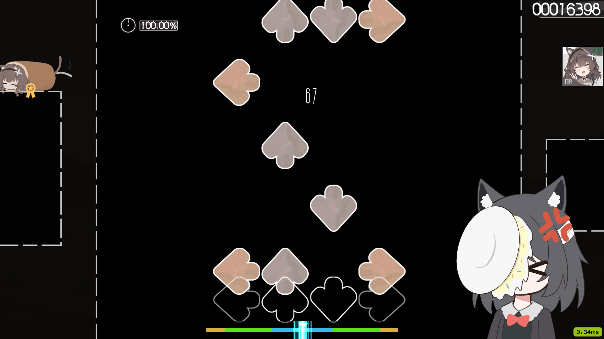 myucchii 🌸 - Skins